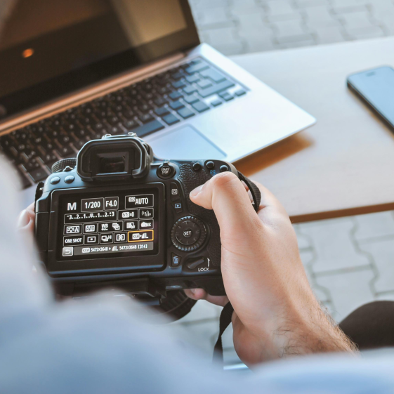 KineMaster - Top 5 High-Resolution Video Editing Apps