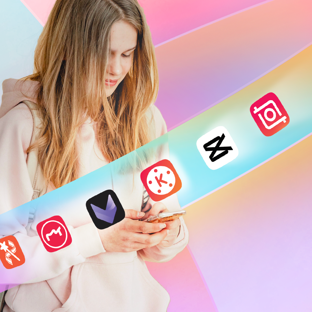 KineMaster - Your Ultimate Guide to Mobile Editors for Short Videos